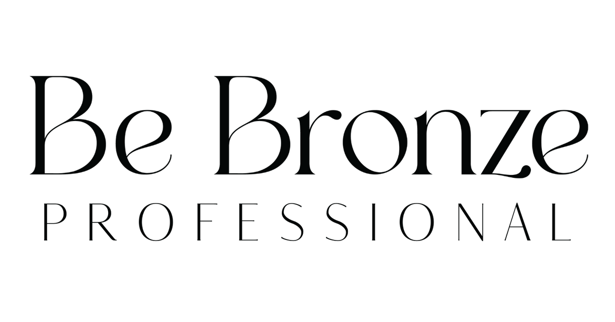 Be Bronze Professional